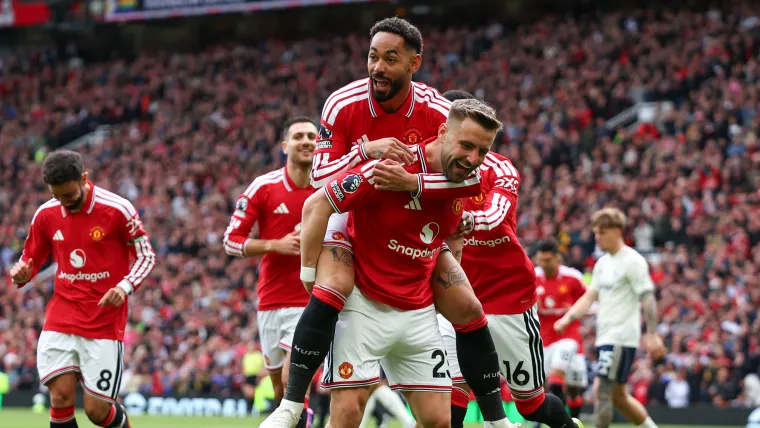 Man United vs. Nottingham Forest live score: Premier League updates ...