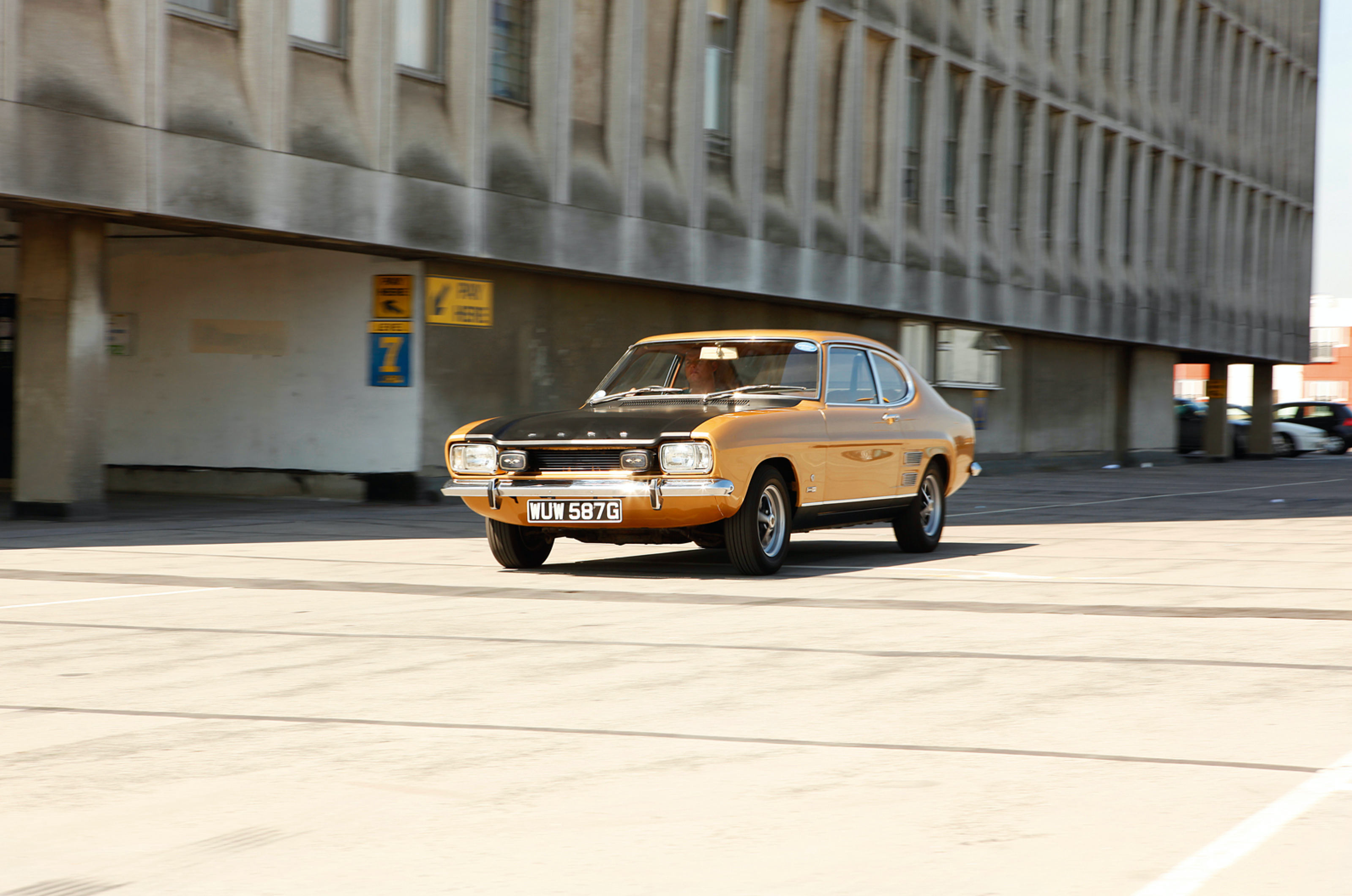 15 times classics looked fab with Rostyle wheels