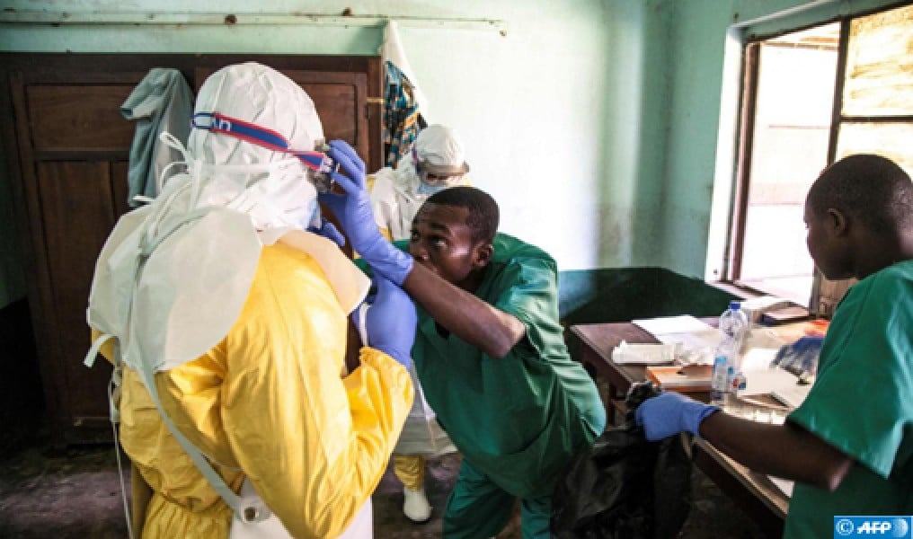 WHO declares international emergency as Ebola outbreak kills more than ...