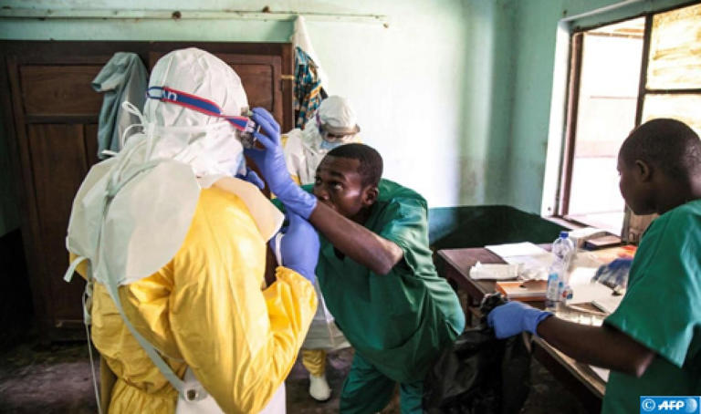 WHO declares international emergency as Ebola outbreak kills more than ...