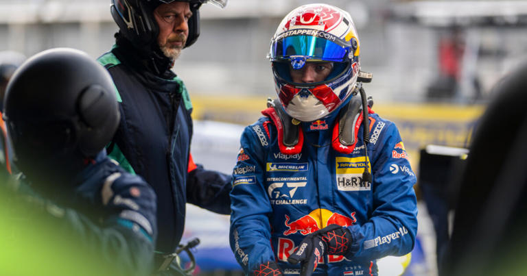 Nürburgring 24 hours results: Disaster strikes Verstappen with 3 hours ...