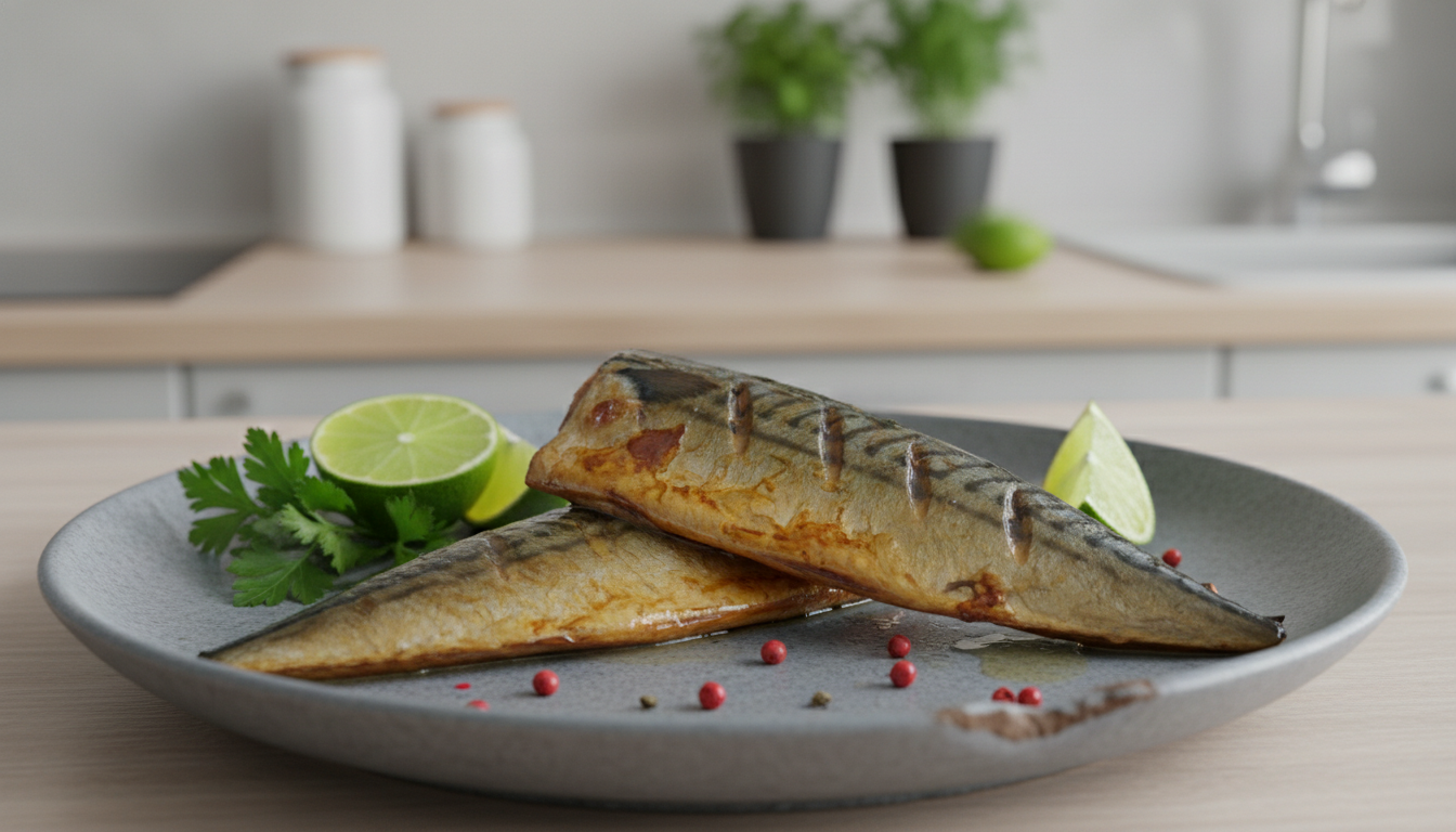Dietitians reveal the 7 best fish for supporting your brain health