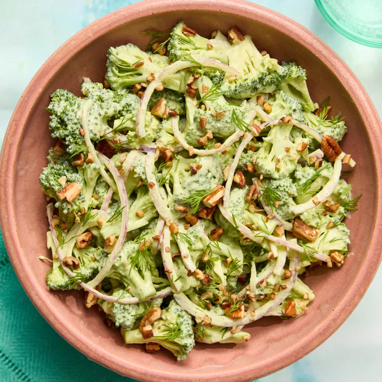 Spring into shape 7 delicious salads for weight loss