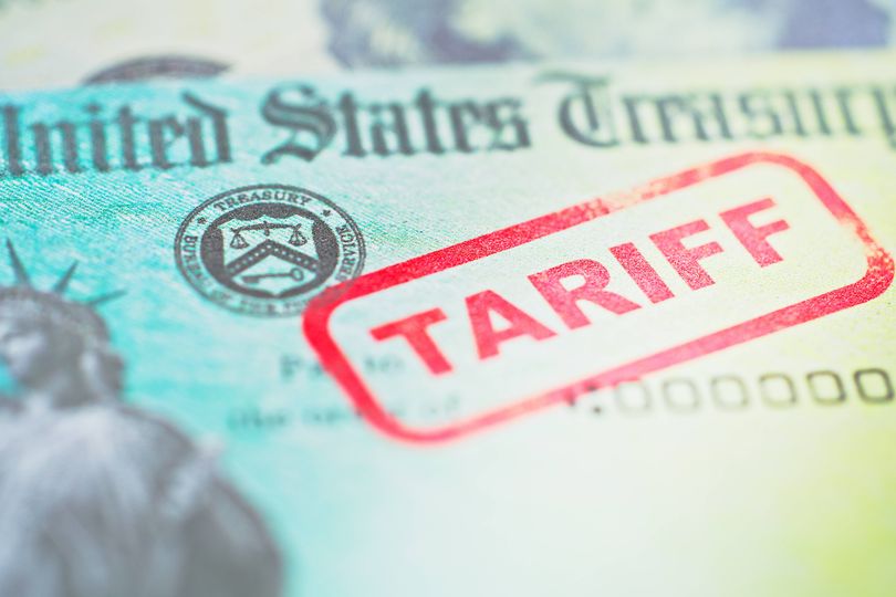 Trump to refund $35.5 billion in tariffs so far - who's getting money back