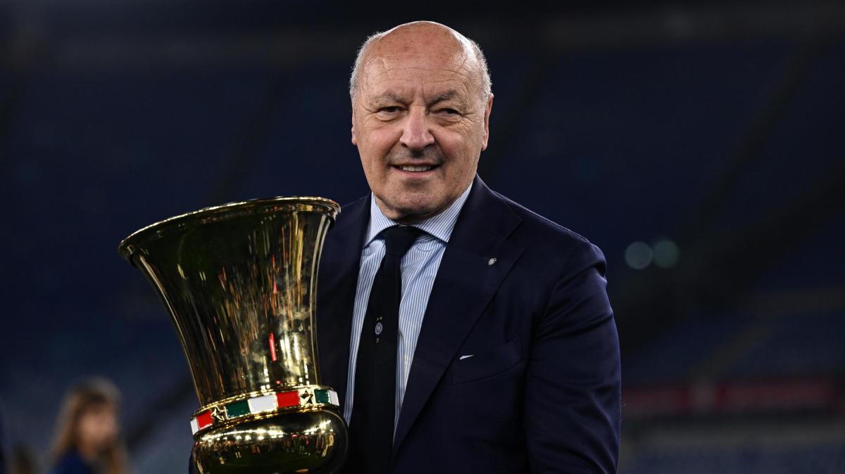 Inter, De Vrij via: possibile colpo a zero per la difesa? I nomi