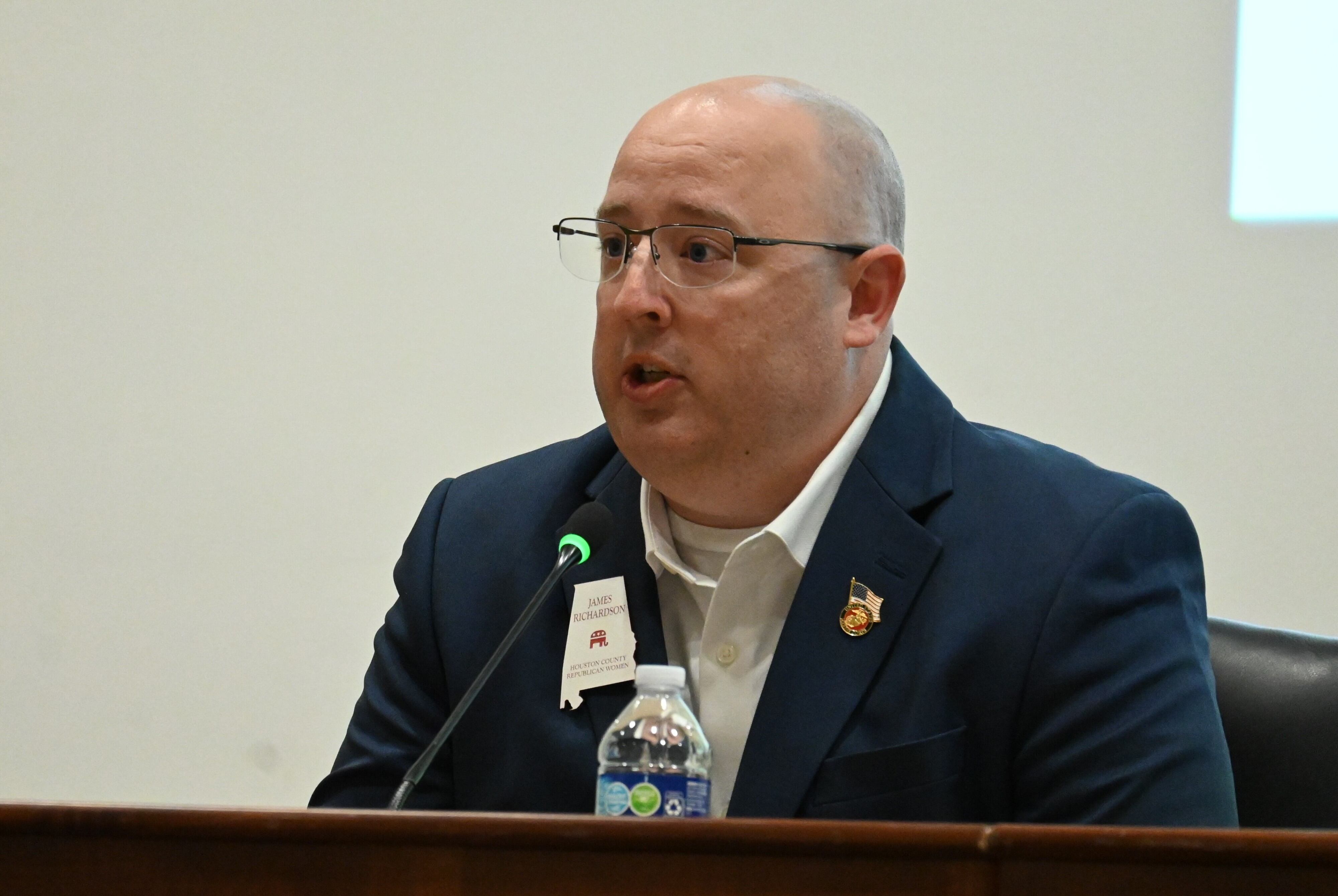 Alabama’s ‘ghost’ congressional primary: What you need to know about ...
