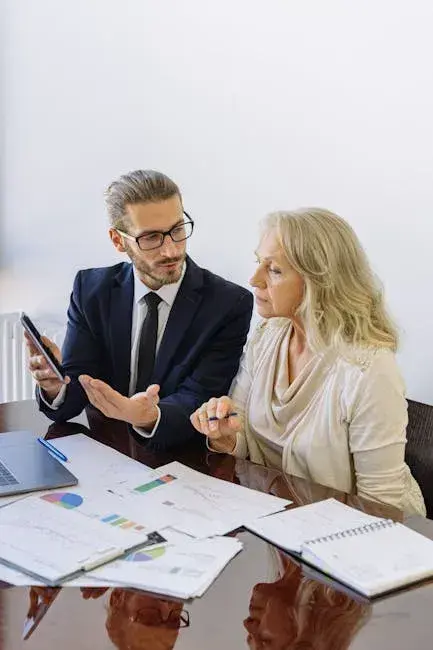 5 things financial planners secretly look for in a client but don't ...