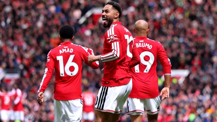 Bryan Mbeumo handball vs. Nottingham Forest: Why Matheus Cunha's Man ...