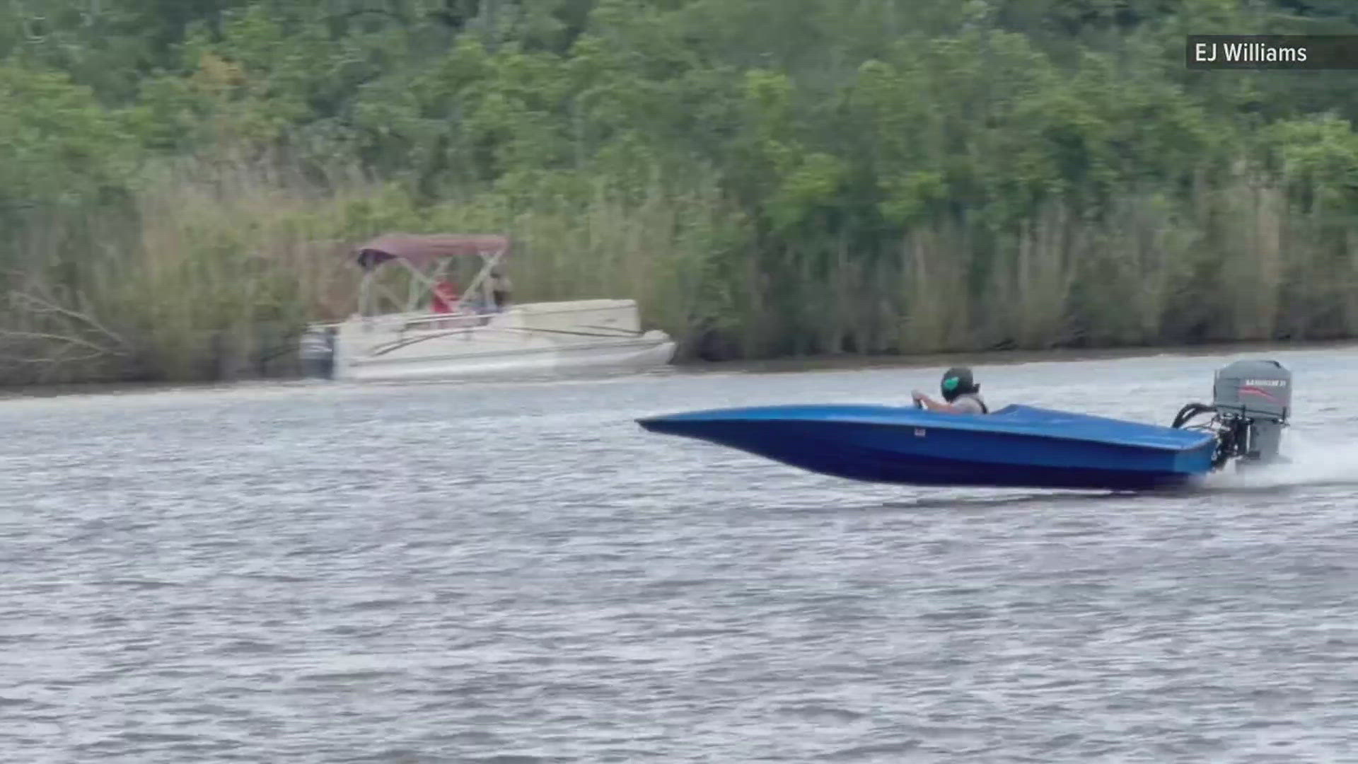 DSRA boat races bring crowds, competitors to Orange
