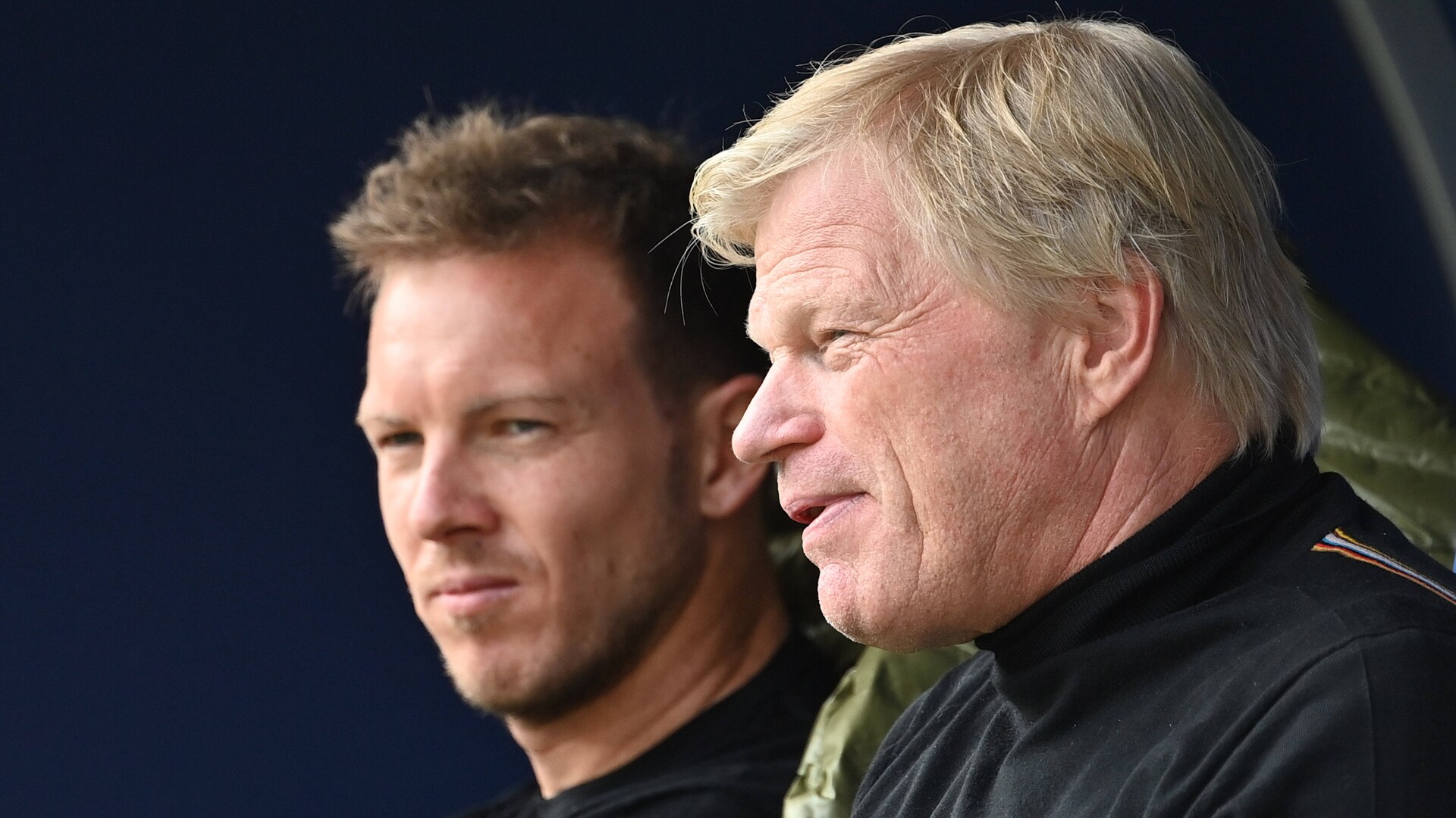 Kahn in Neuer-Debatte über Nagelsmann: „Torwart-Tausch wäre jetzt ...