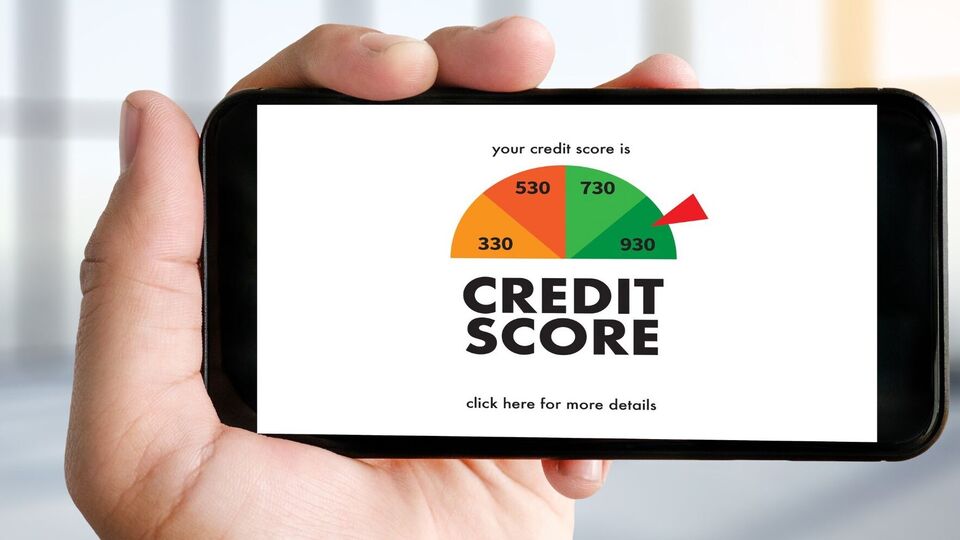 Discrepancies in CIBIL report – How to correct credit score error?