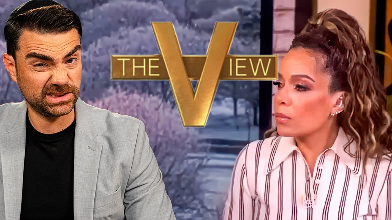 The View sparks backlash after explosive start to the year