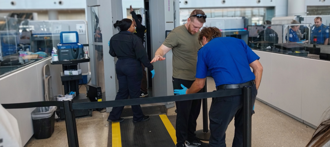 A man only got $240 back after Philadelphia airport agents found ...
