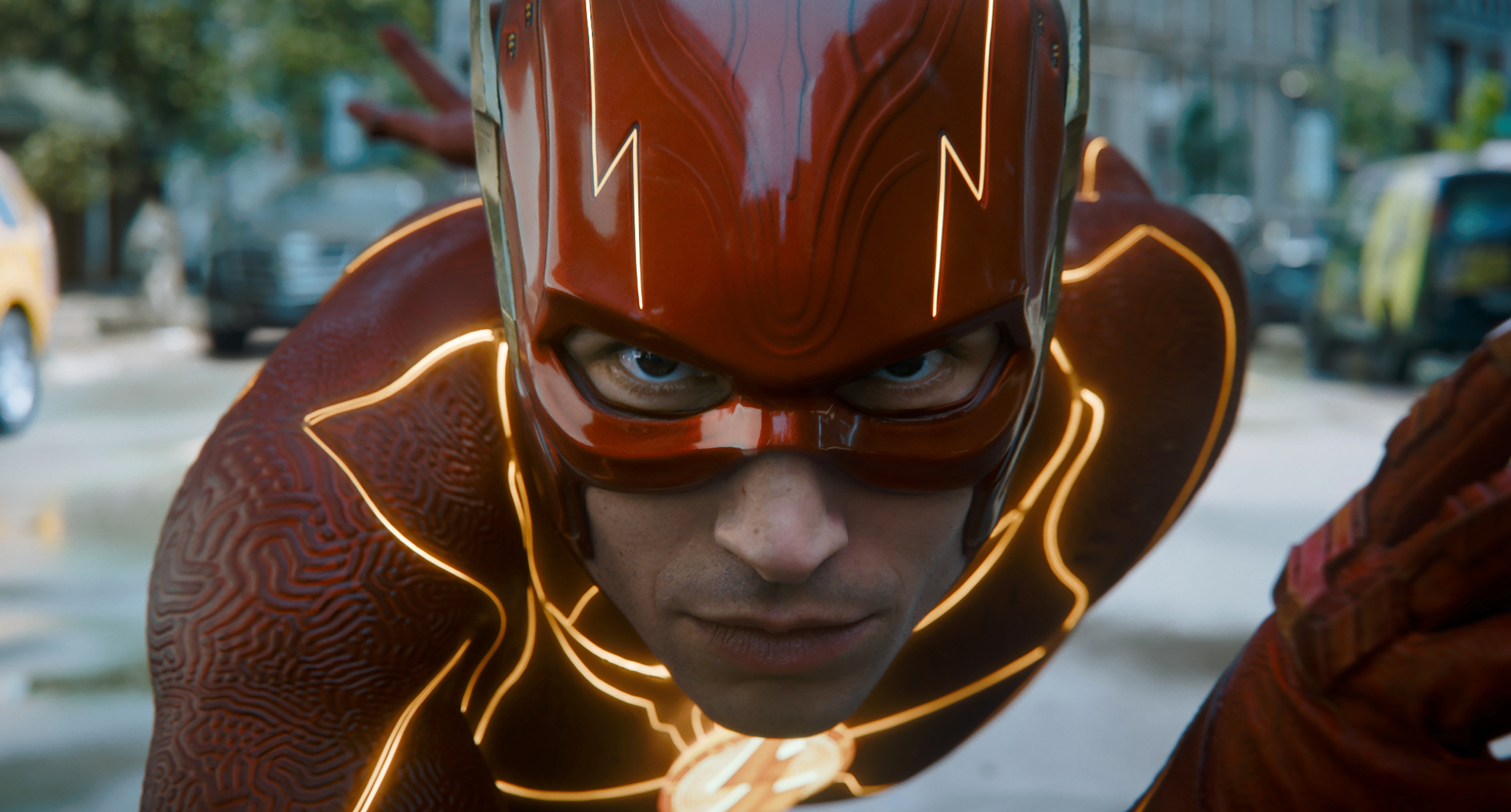 15 movies that became notorious for bad CGI, ranked
