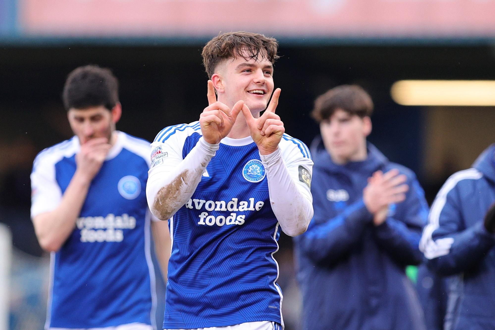 Scottish Premiership club interested in making move for Irish League ...