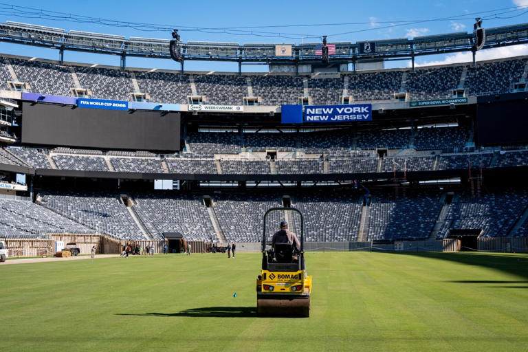 FIFA vs. the State of New Jersey is the World Cup’s biggest grudge match