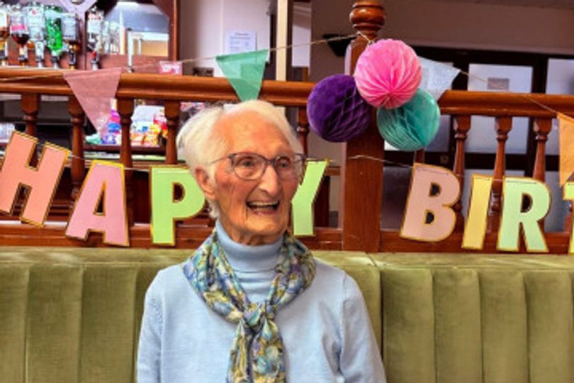Much-loved mum and gran among this week's Gloucestershire funeral notices