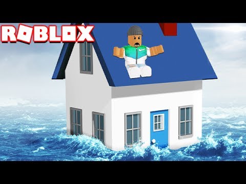 Roblox Flood Survival