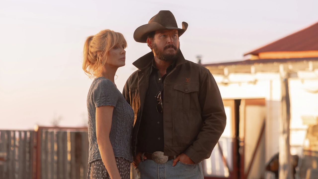 Dutton Ranch – episode guide (when will the new episodes come out?)