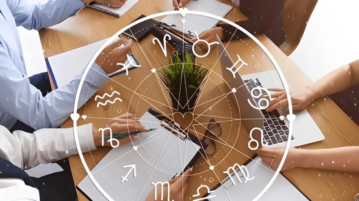 Ramalan karier dan pekerjaan zodiak besok Senin 18 Mei 2026: Aries ...