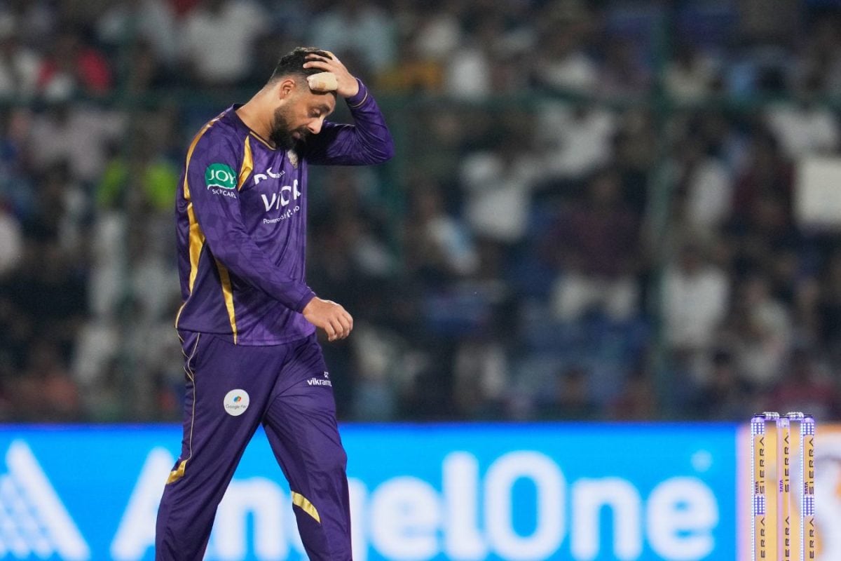 BCCI 'can't interfere' as row over Chakravarthy escalates: 'Monitoring ...