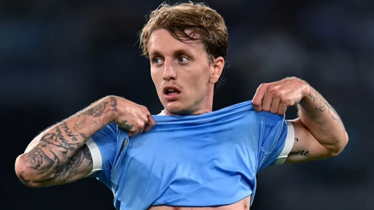 Calciomercato Lazio LIVE: tutte le novità su Rovella, Asp e Lazzari
