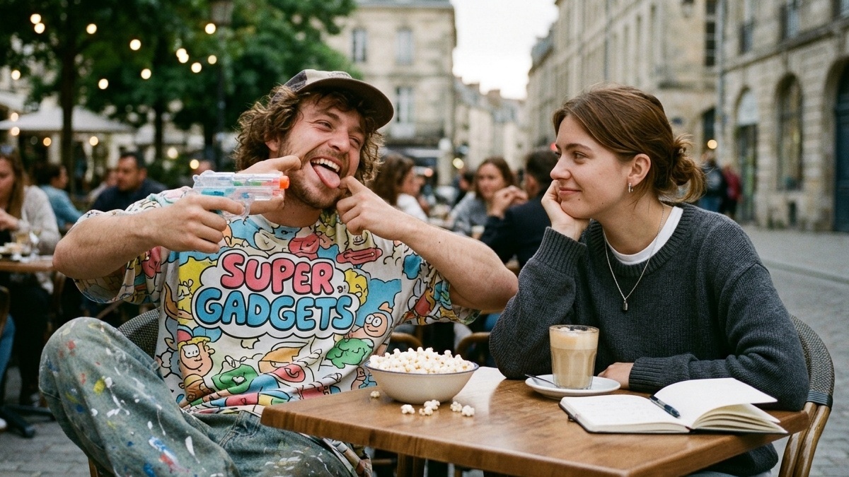 The relationship behaviors Gen Z couples in their 20s now consider toxic