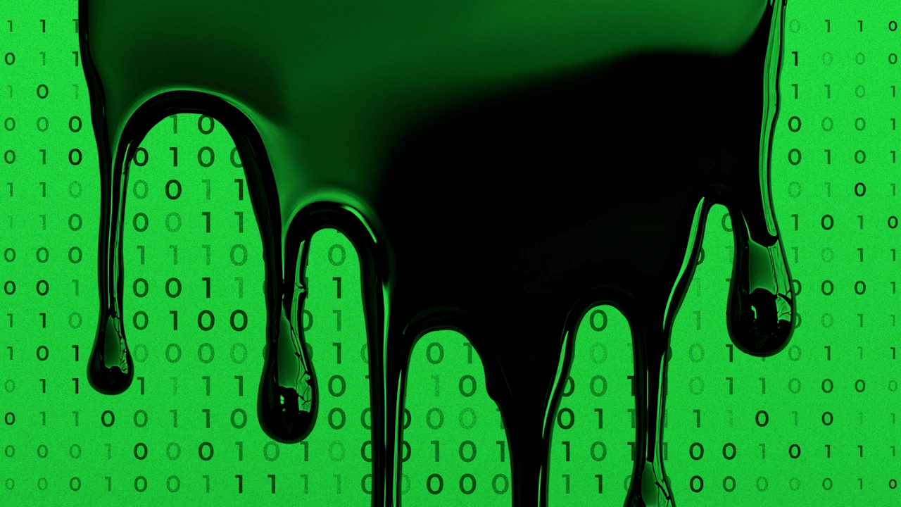 What are AI tarpits? Understanding the tools people are using to poison ...