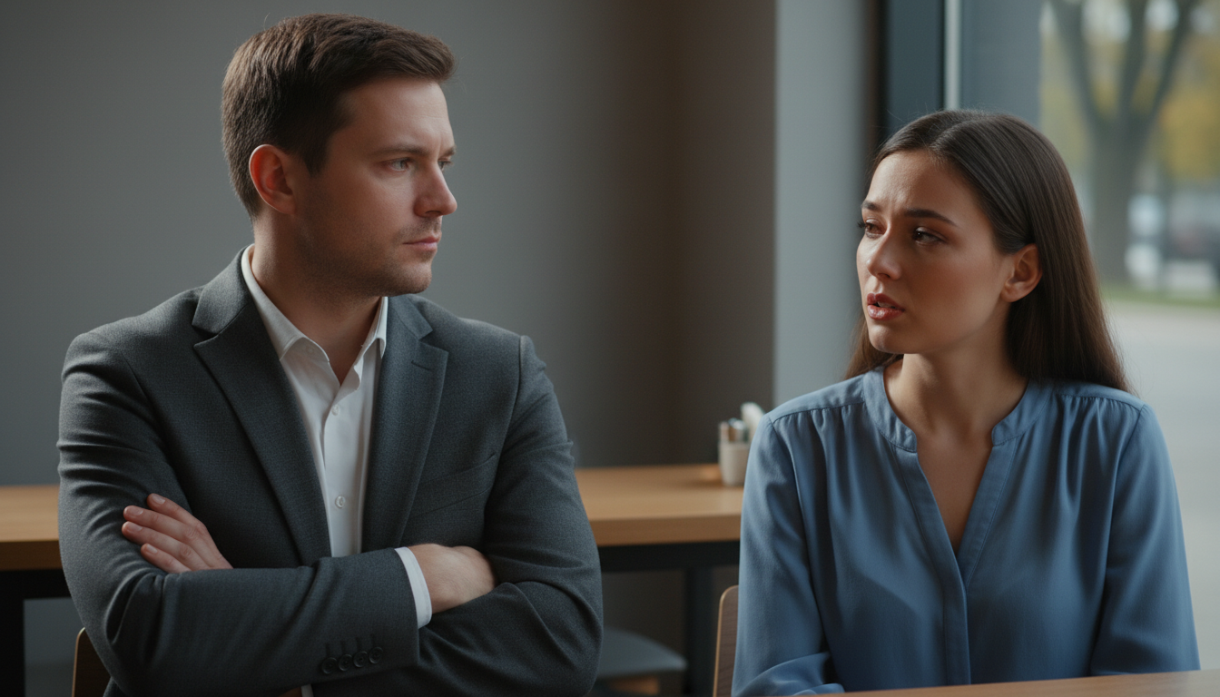 8 behaviors that reveal a man isn’t a good person, no matter how sweet ...