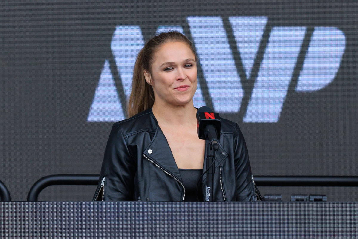 Ronda Rousey net worth: How rich is the MMA star?
