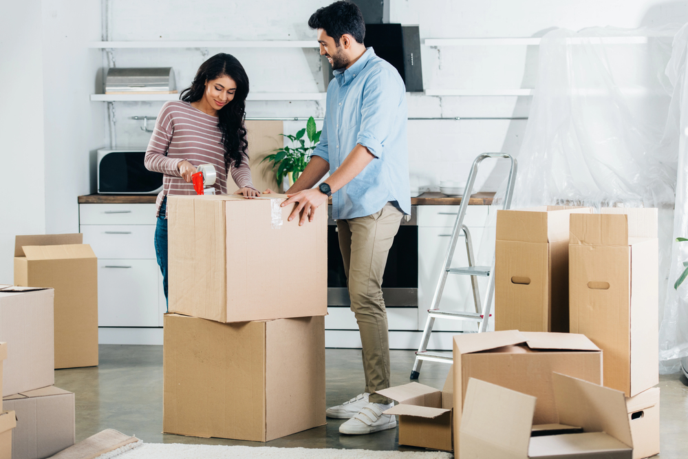15 best places to move to in the US