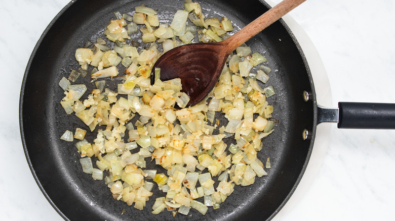 Classic Mexican rice recipe