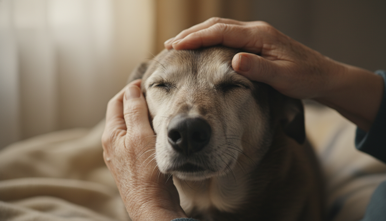 The final goodbye: 7 things veterinarians wish all owners would do in ...