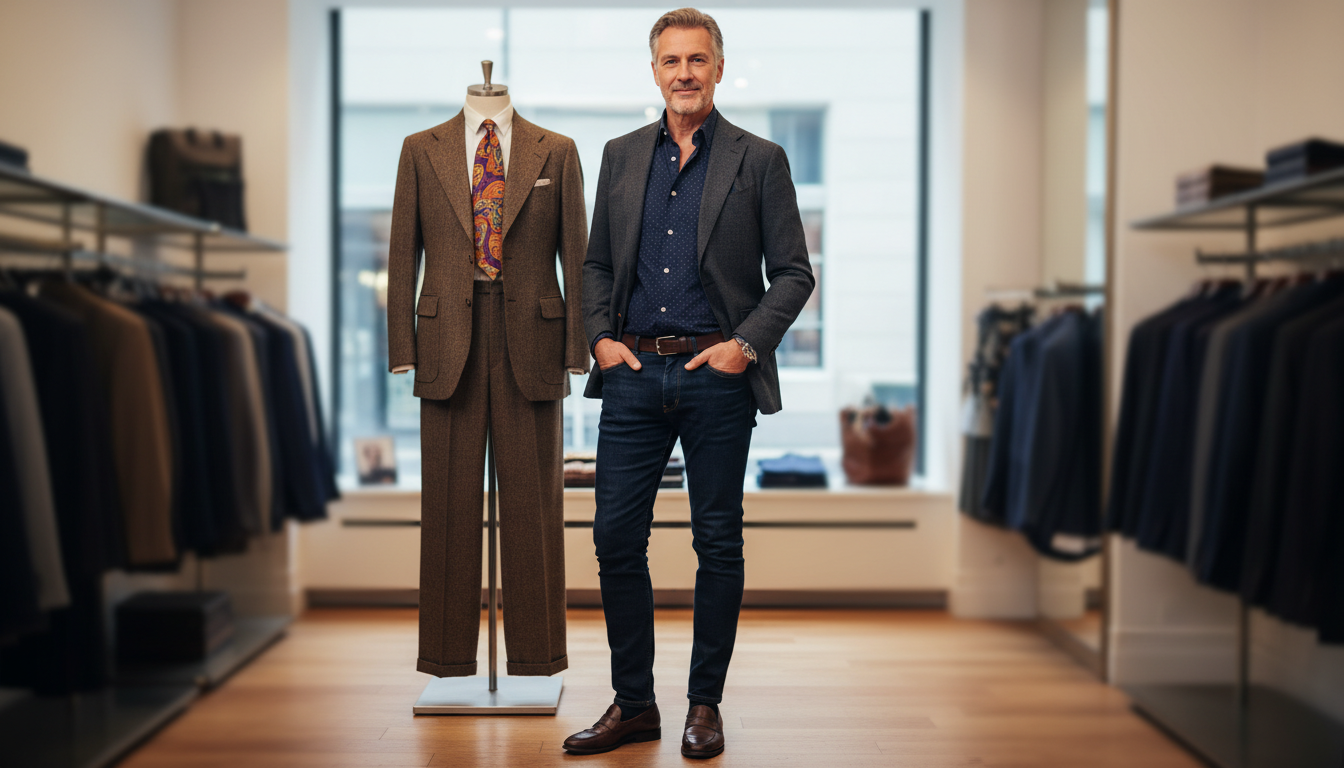 8 mistakes older men make that quietly reduce their attractiveness