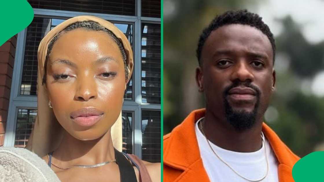 Video: Nirvana Nokwe gives up career following sexual assault ...