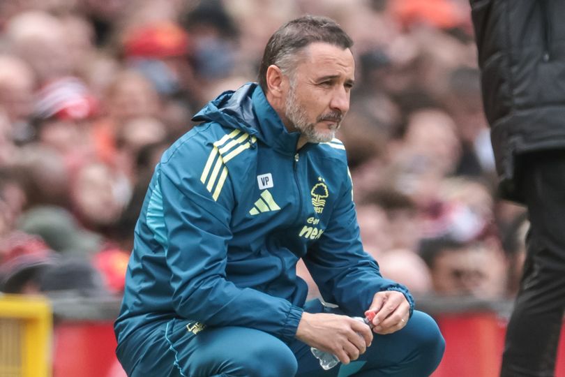 Nottingham Forest boss demands a meeting after controversy vs ...