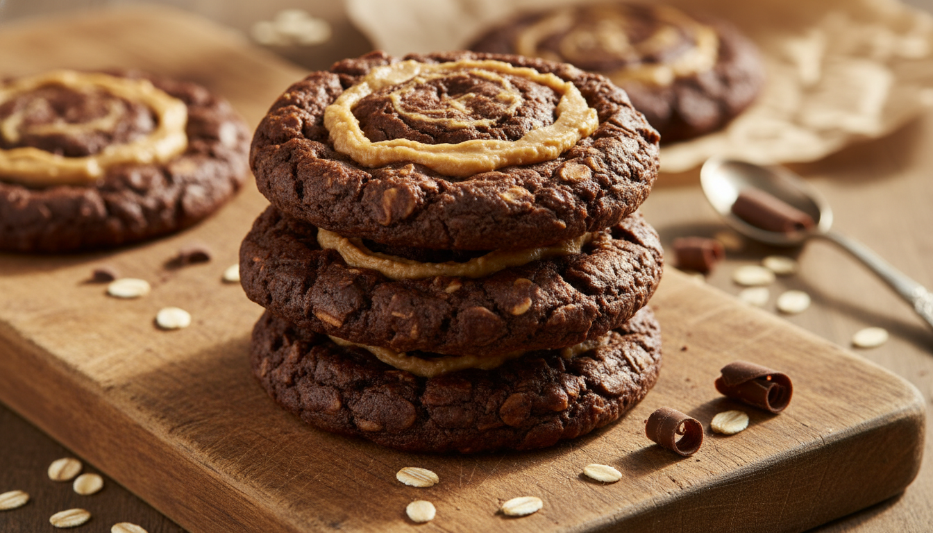 Whip up wonder: 9 decadent desserts with 7 ingredients or less