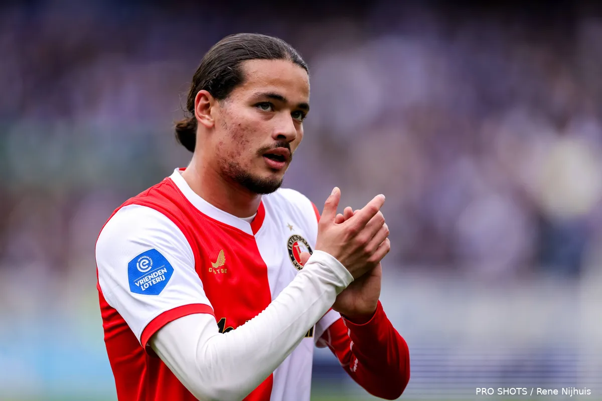 Feyenoord passeert Ajax definitief op tv-ranglijst en profiteert financieel
