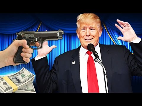 Save the president in Mr. President