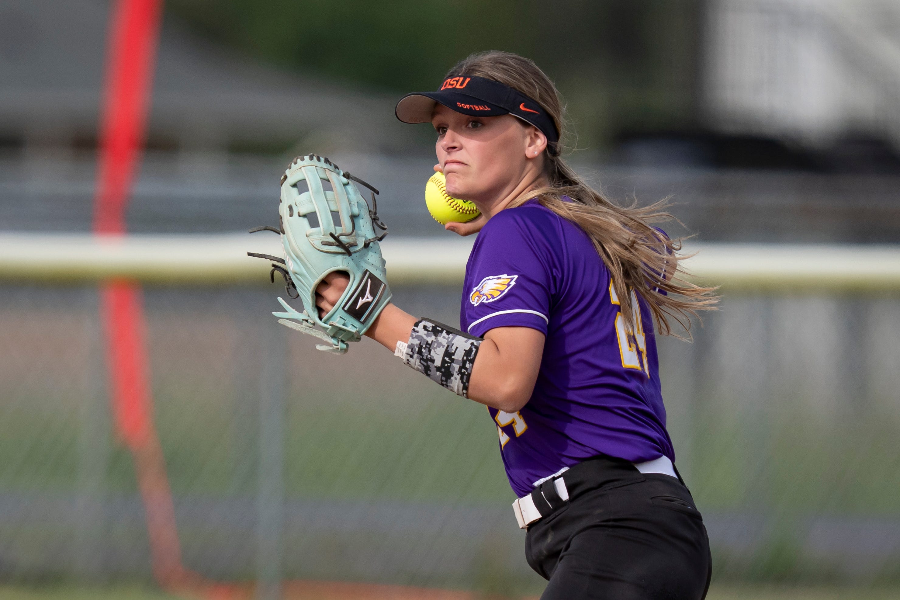 Vote! Who should be Active Chiropractic girls athlete of the week?