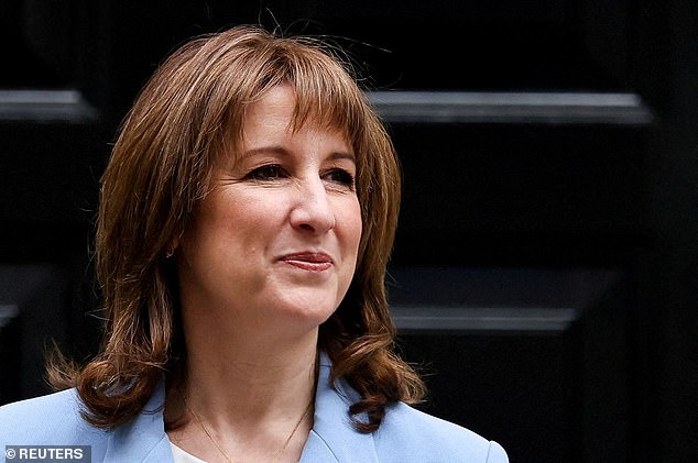 Millions of drivers would become most-taxed in Europe under Rachel ...