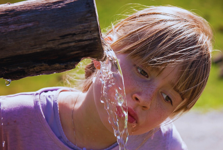 5 American cities with good drinking water quality