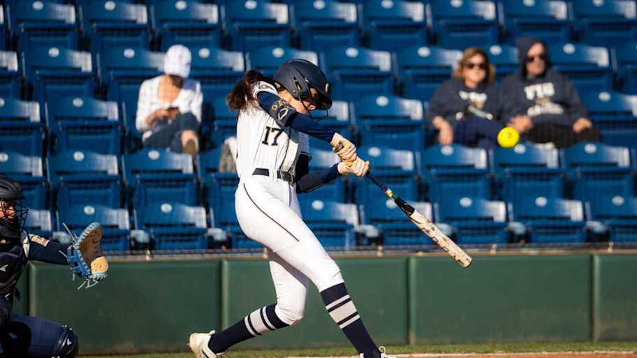 Live updates: Georgia Tech softball vs Florida Gators, NCAA regional ...