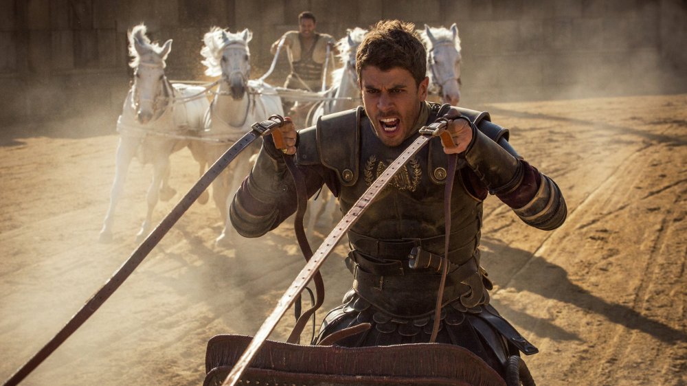 The worst movie remakes of all time
