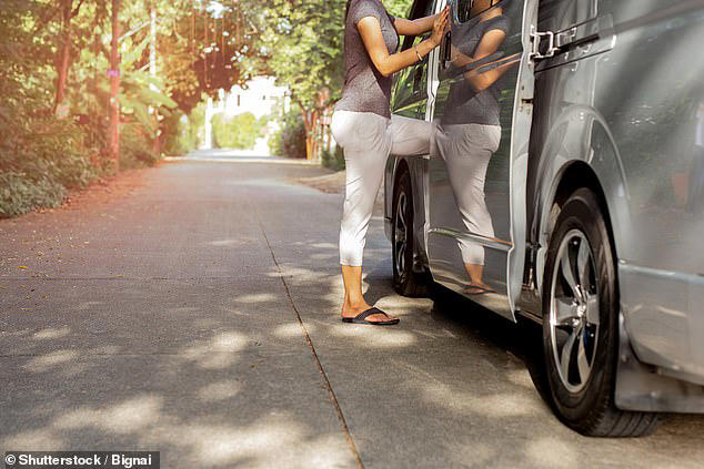 All the destinations where flip flops are banned - and the best shoes ...