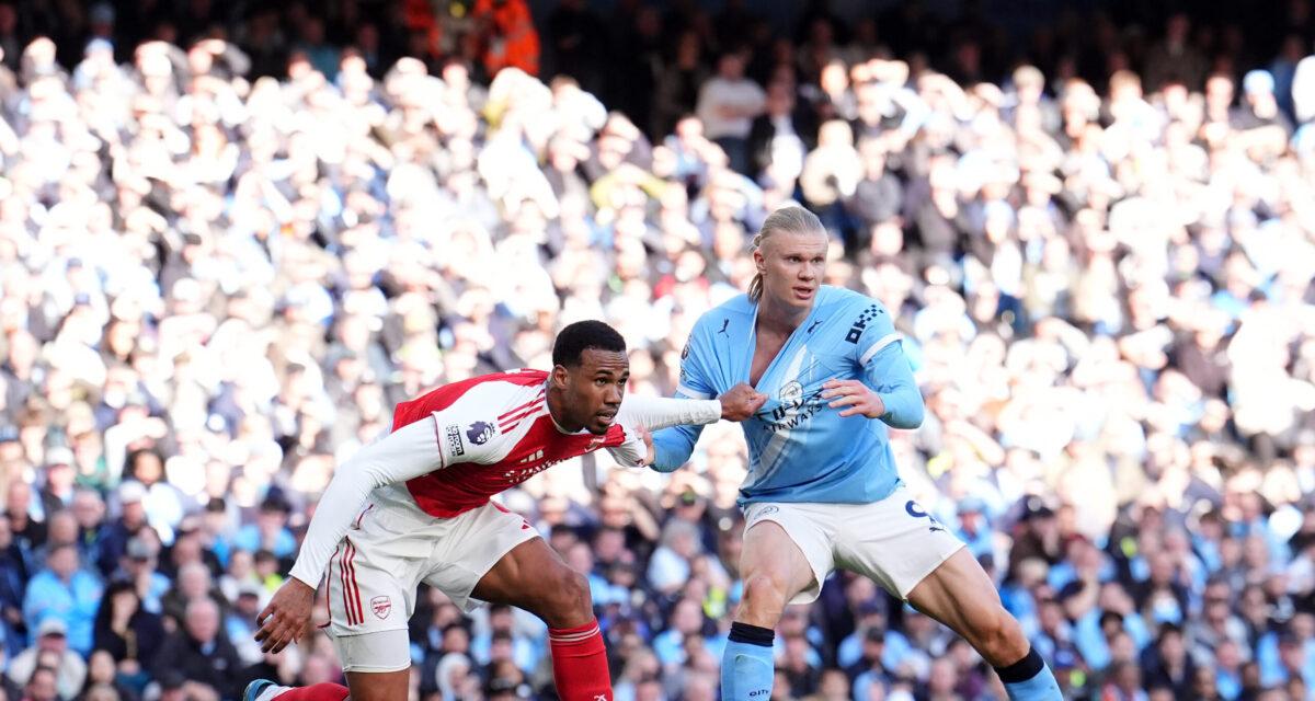 On connaît l'affiche du Community Shield 2026!