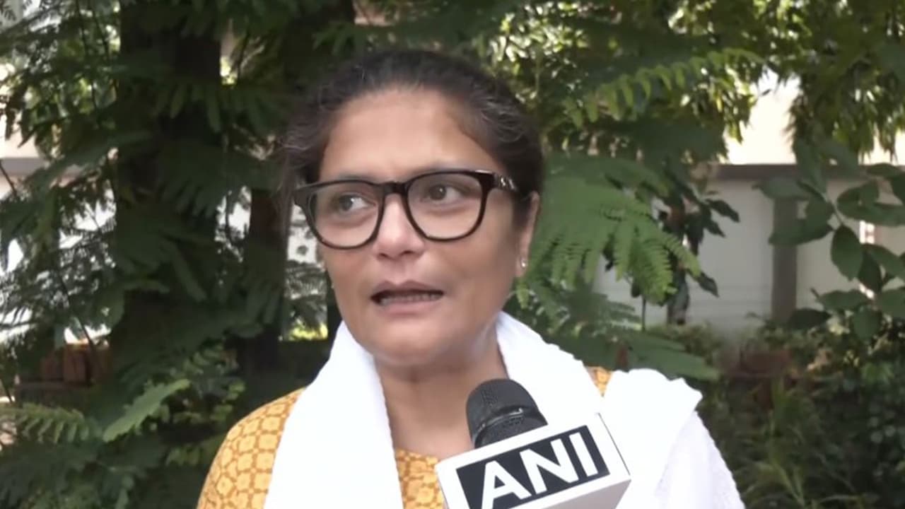 TMC MPs allege BJP intimidation, post-poll violence in West Bengal