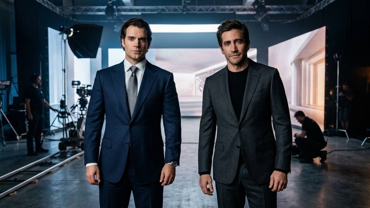 Box office showdown: Who achieved a greater return on investment, Henry ...
