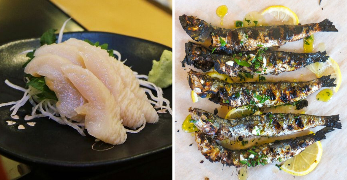 17 underrated seafood dishes that deserve a place on your table