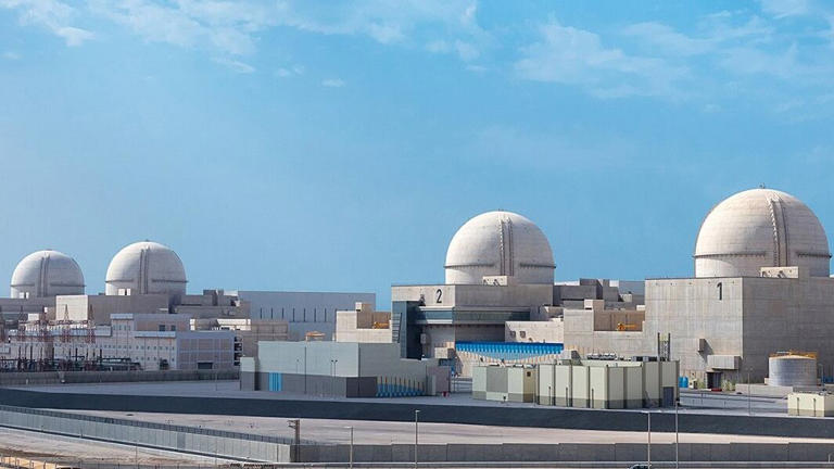 UN nuclear chief on Abu Dhabi visit tells of 'extreme gravity' of ...